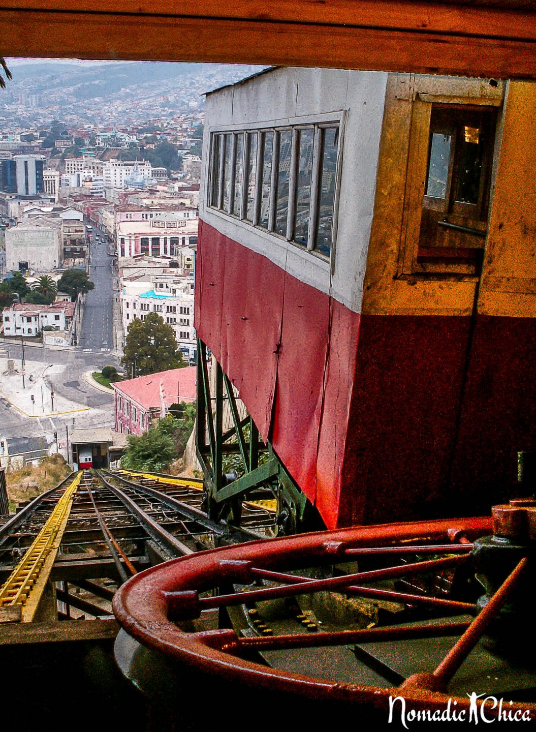 10 Most beautiful places in CHILE a Photo Guide | NomadicChica Travel ...