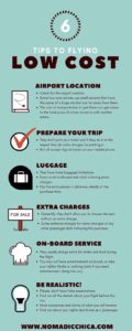The art of flying Low-Cost and finding the cheapest tickets ...