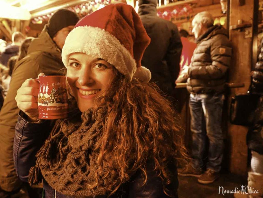 Celebrating Christmas in Chile and Traditions | NomadicChica Travel and ...
