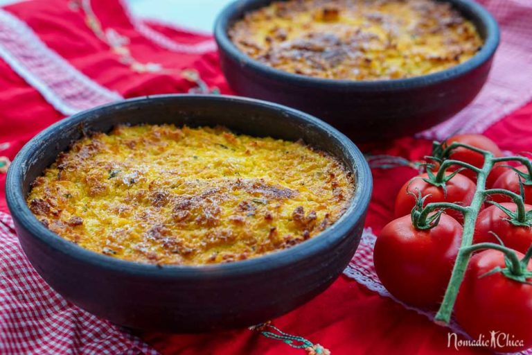 Pastel de Choclo | Traditional Chilean Cuisine (including recipe ...