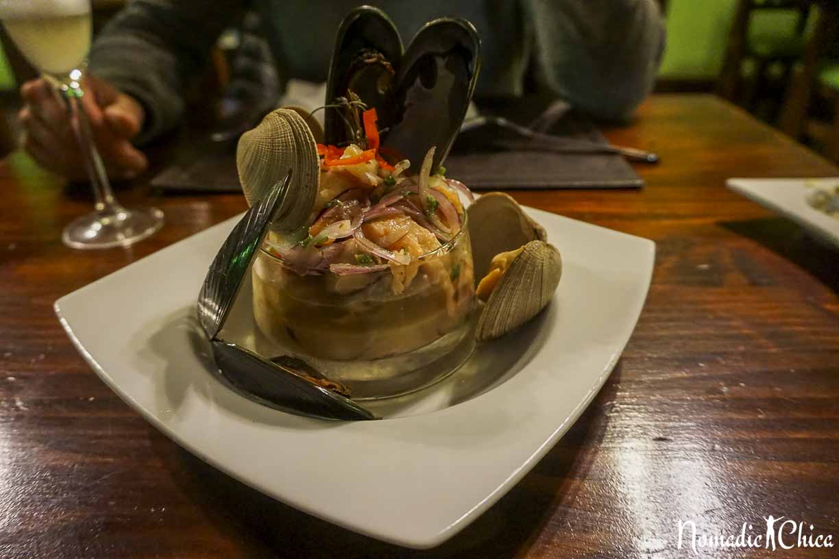 10 Restaurantes y Bares en Valparaíso, mis favoritos - The Nomadic Chica
